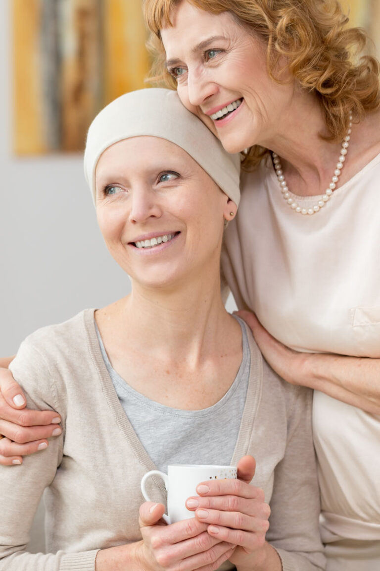 Nutrition for Autoimmune and Cancer Patients - Limphocite