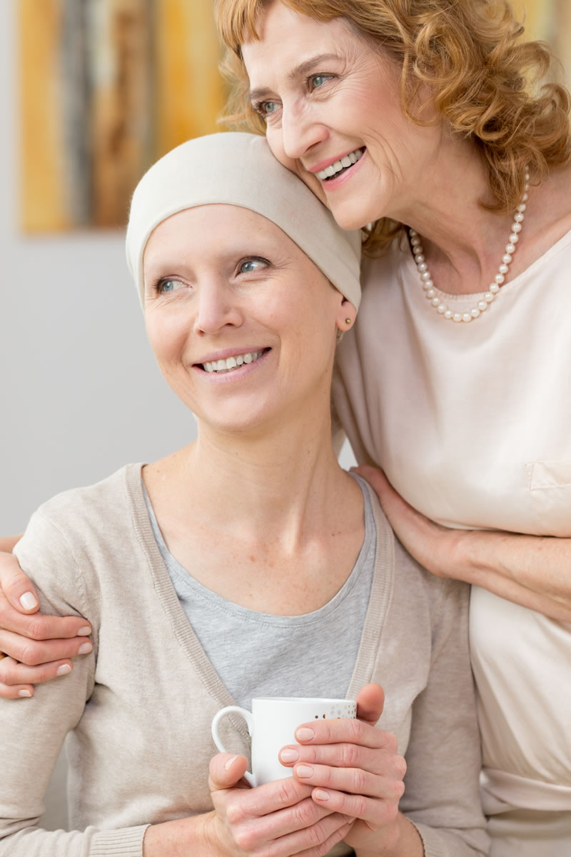 Cancer Treatment In Tijuana - Limphocite Immunotherapy